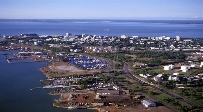Things to do in Darwin