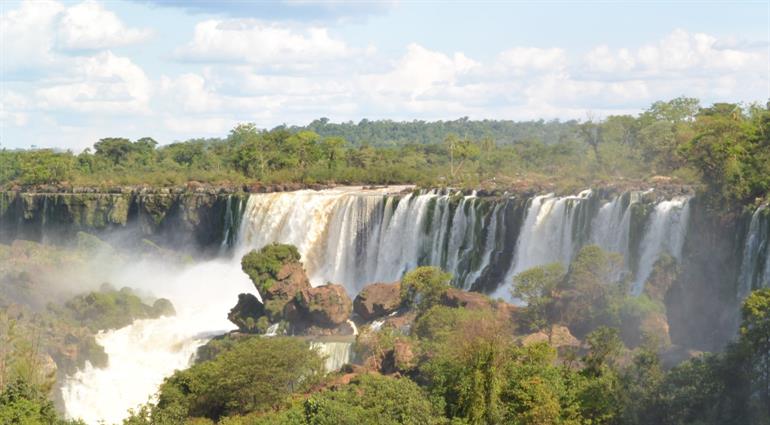 Argentina and Brazil Tour Package - PKT Tours USA, Inc.