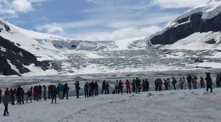 Majestic Canadian Rockies Tour Package - PKT Tours USA, Inc.