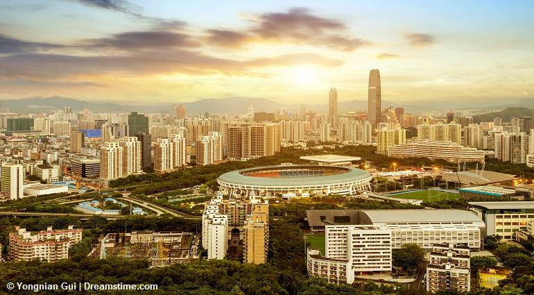 4 Days China Tour Package - PKT Tours USA, Inc.